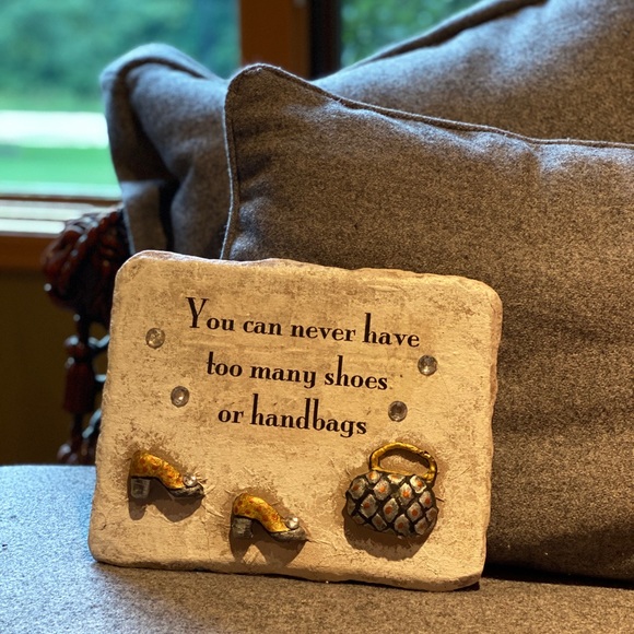 Wall Decor | Original Fabric Mache Sculpture Wall Decor | Poshmark